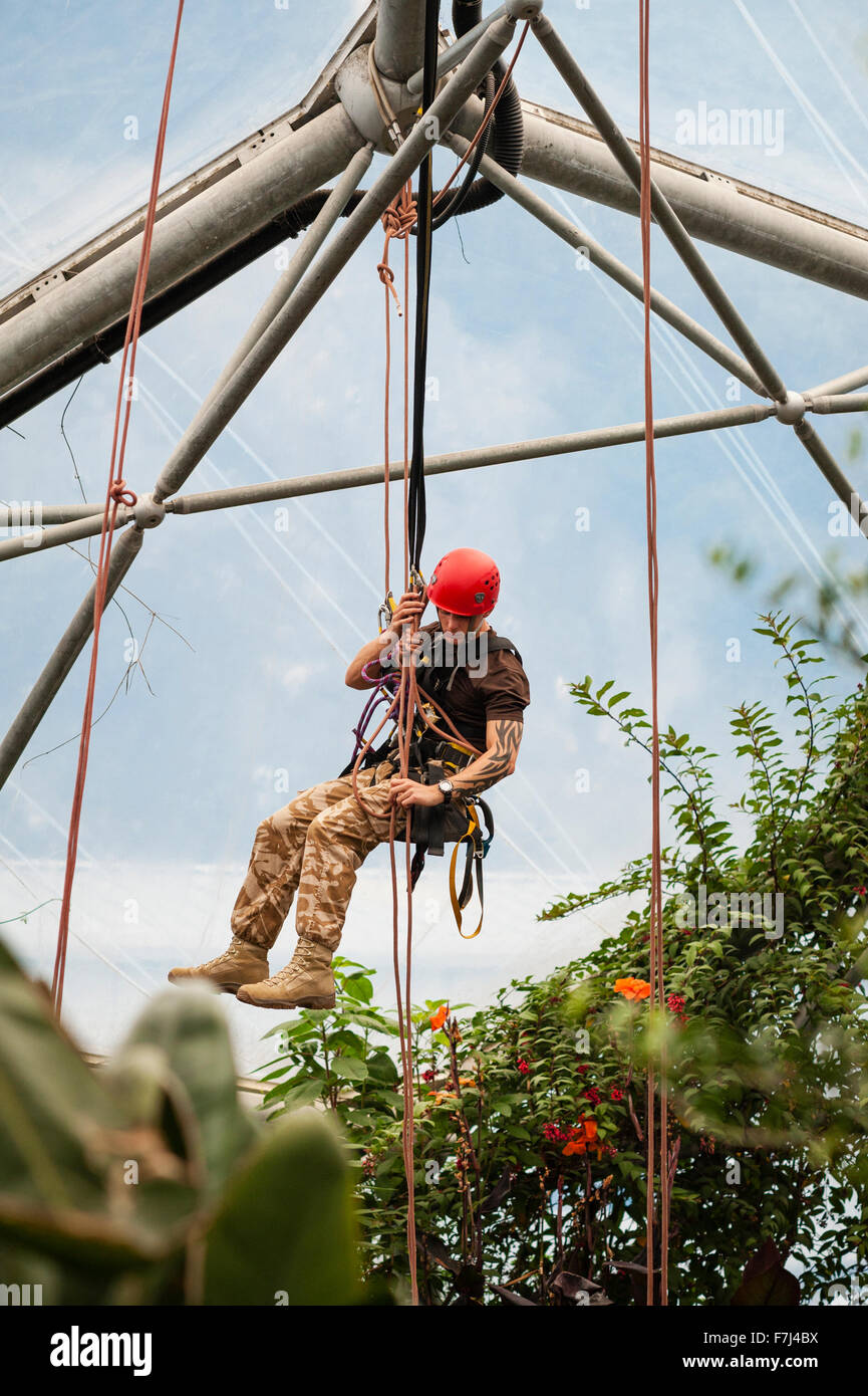 Project rock hi-res stock photography and images - Alamy