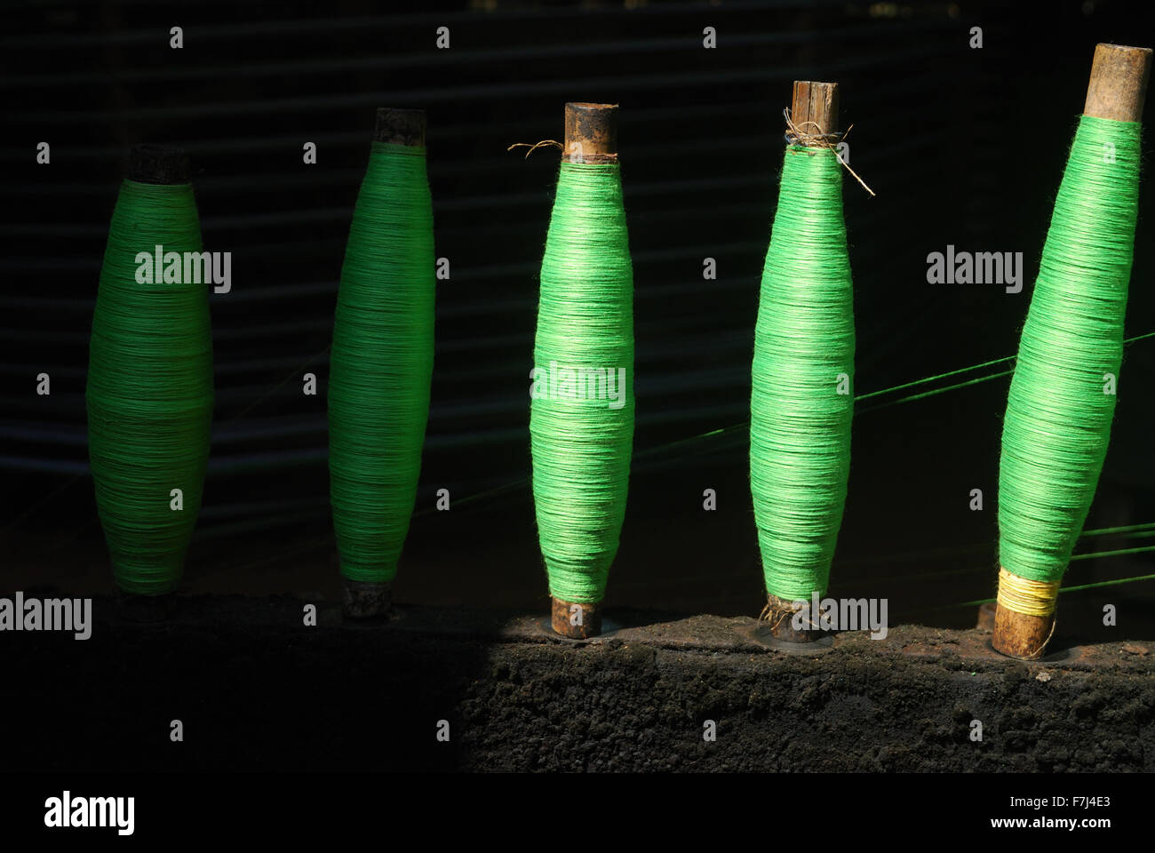 Handloom India High Resolution Stock Photography and Images - Alamy