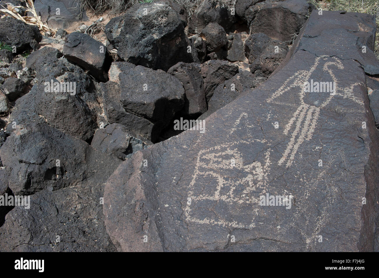 Prehistoric mexico people hi-res stock photography and images - Alamy