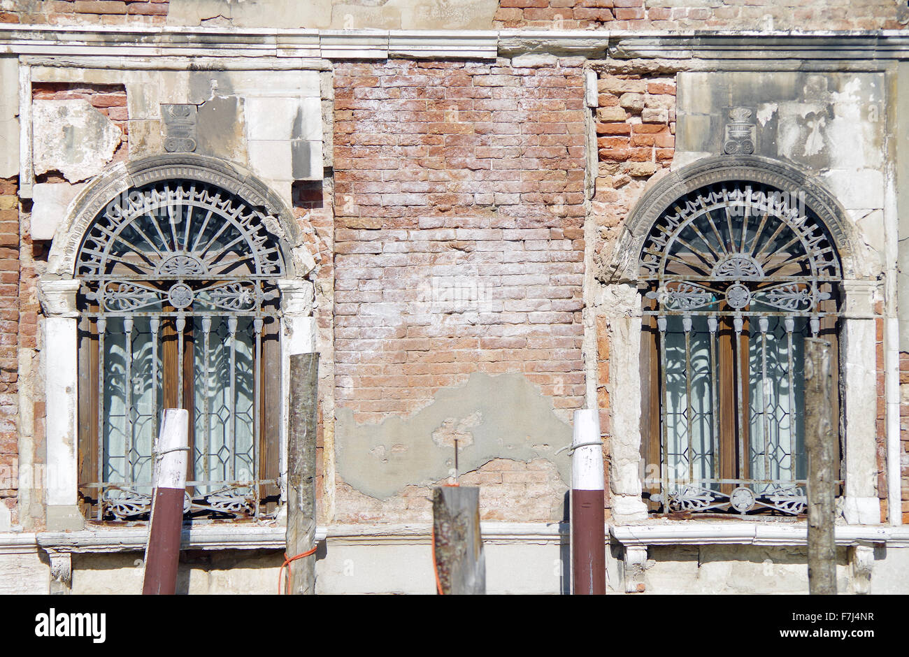 Palazzo tiepolo hi-res stock photography and images - Alamy