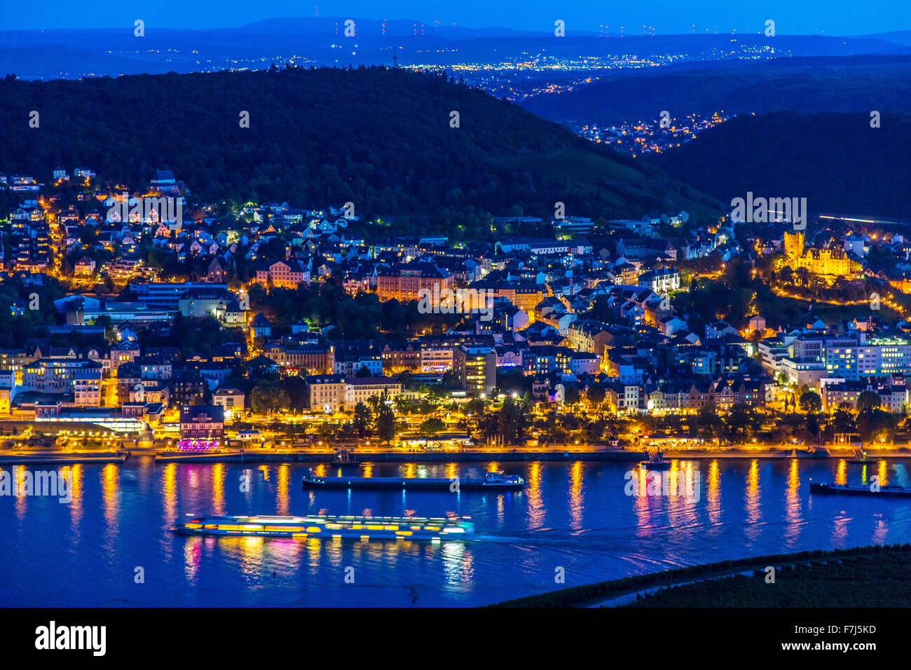 Heritage beleuchtung hi-res stock photography and images - Alamy