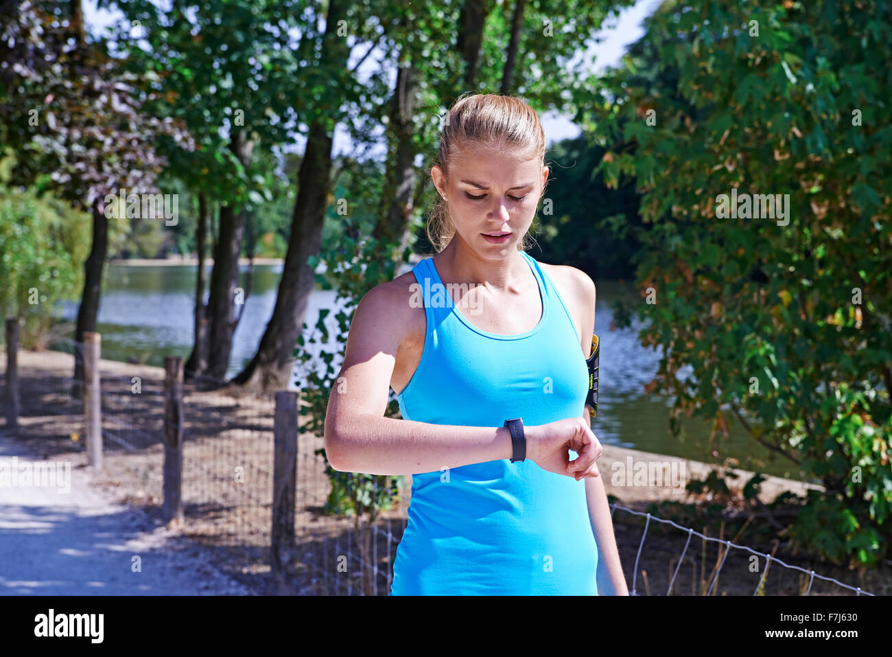 Activity supervision hi-res stock photography and images - Alamy