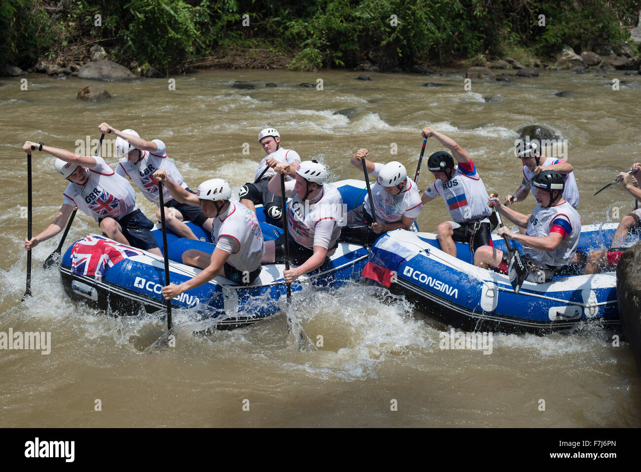 West java province river hi-res stock photography and images - Alamy