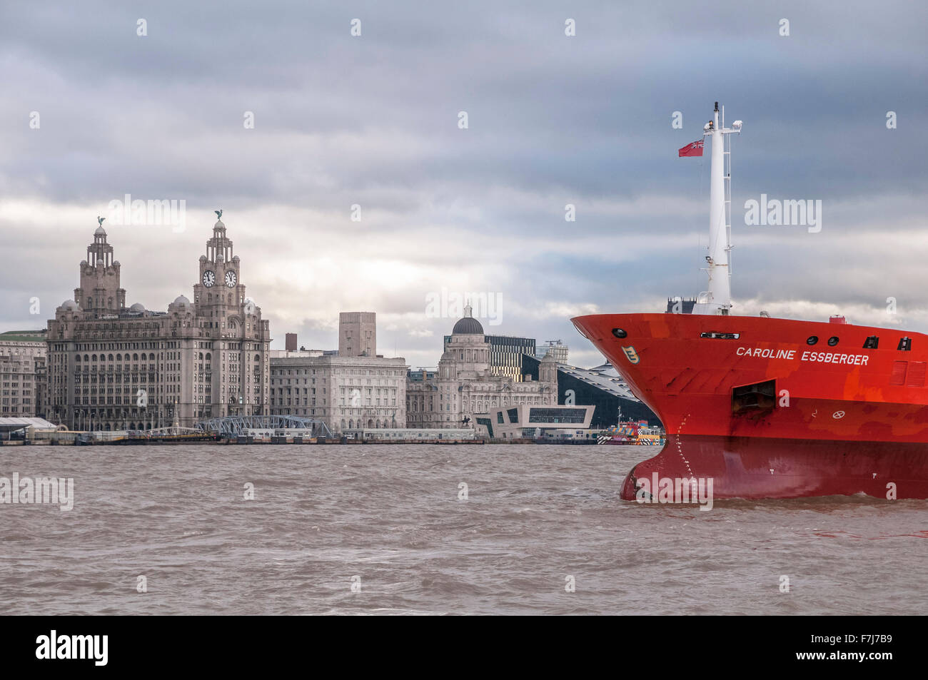 Caroline essberger hi-res stock photography and images - Alamy