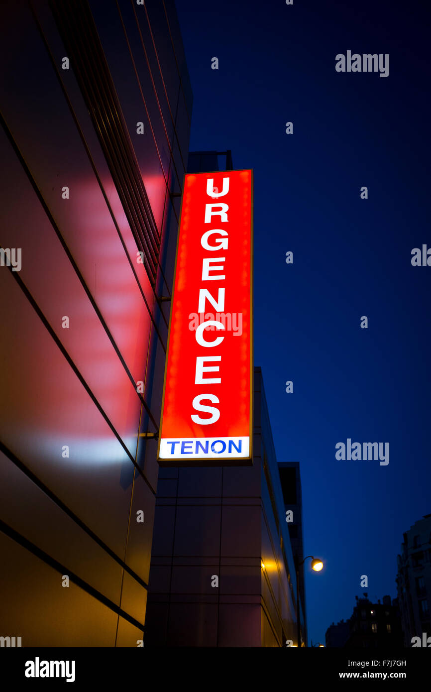 Emergency ward hi-res stock photography and images - Alamy