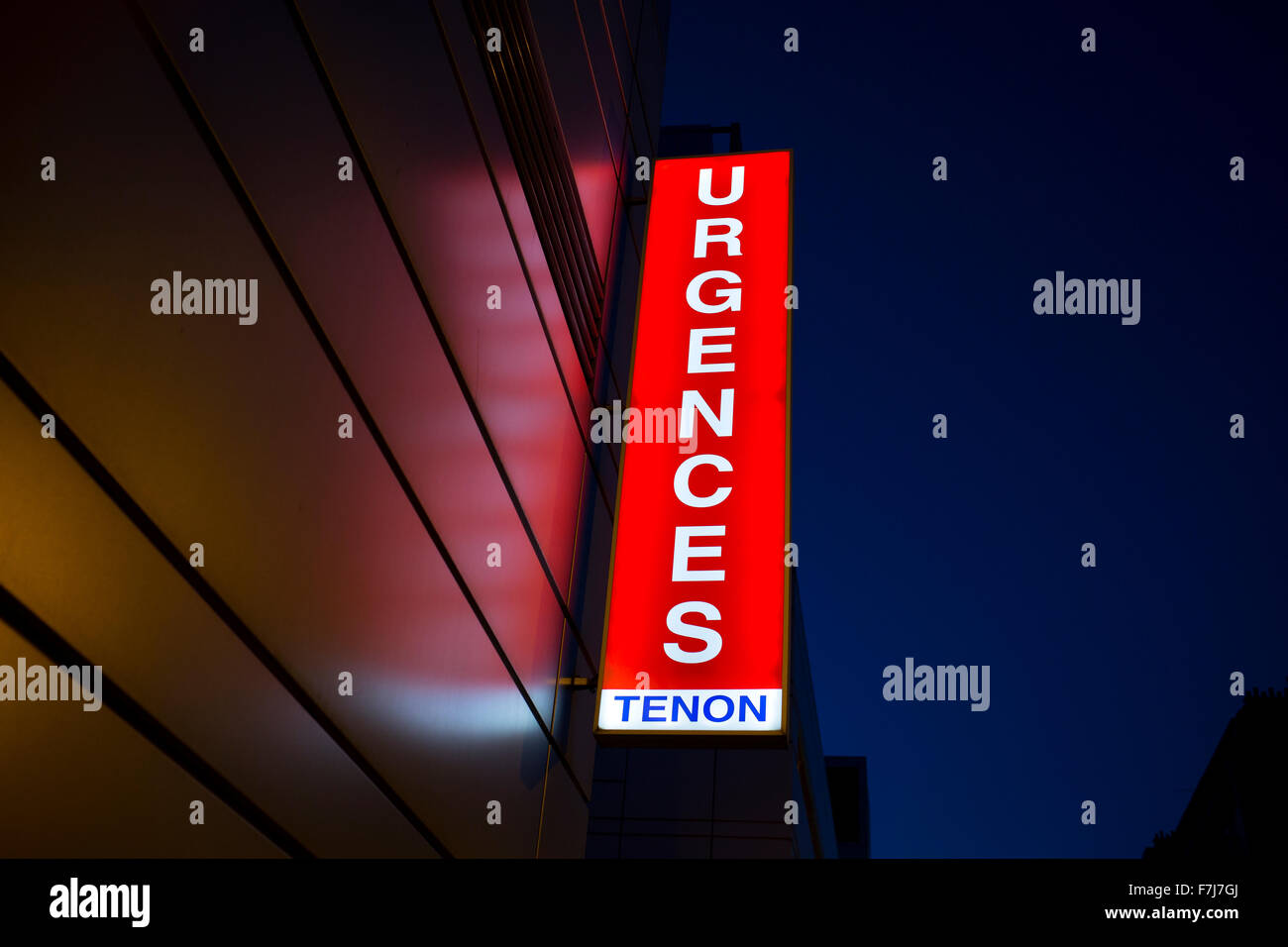 Tenon medical hi-res stock photography and images - Alamy