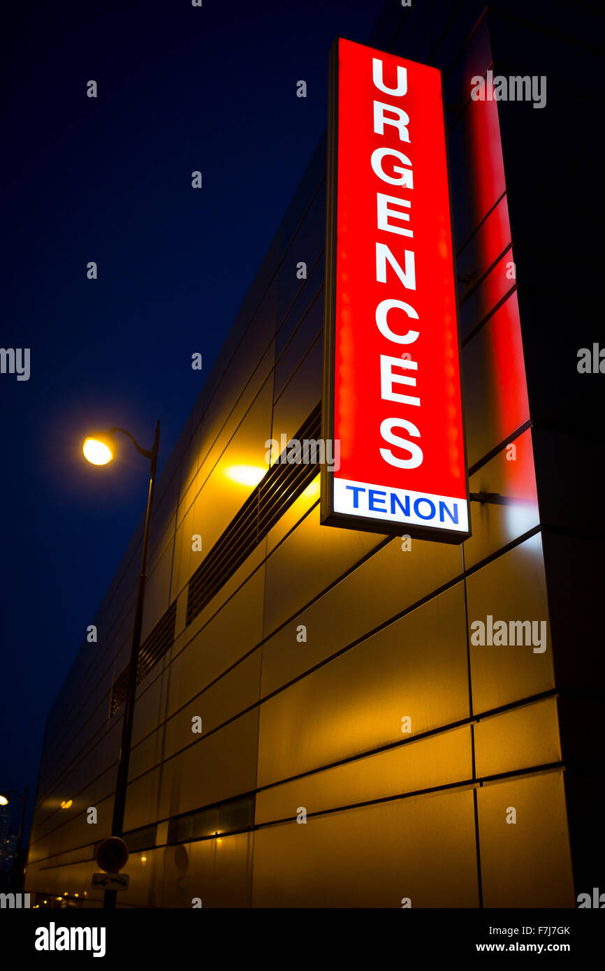 Emergency ward hi-res stock photography and images - Alamy