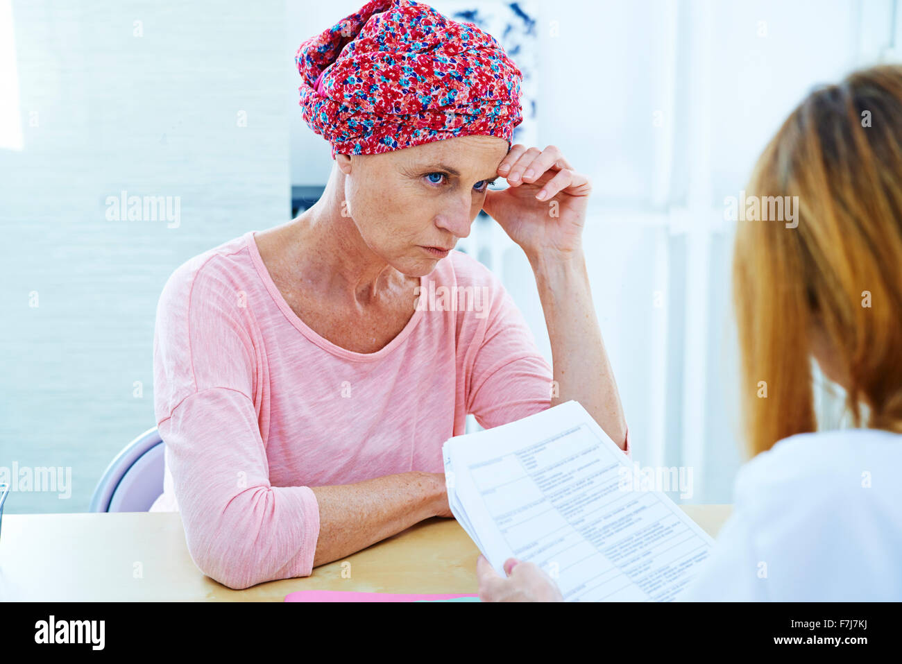 Cancer result hi-res stock photography and images - Alamy