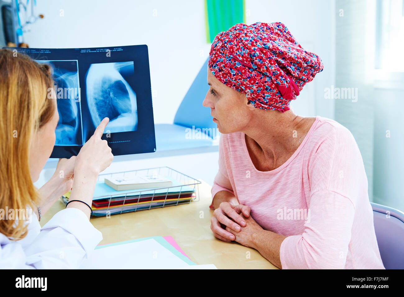 Oncologist Stock Photos & Oncologist Stock Images - Alamy