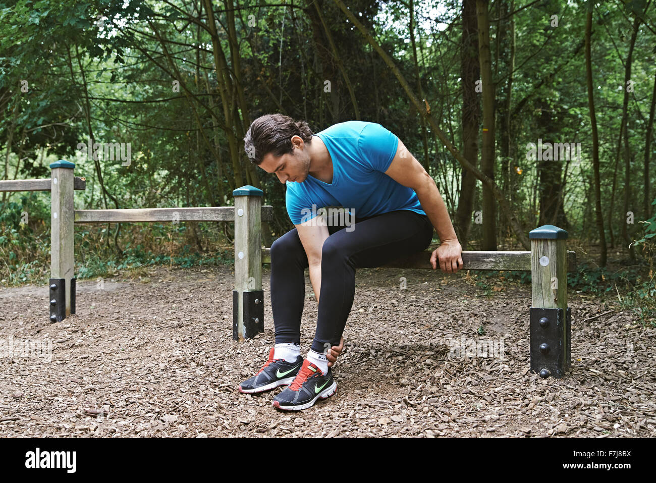 Achille tendon hi-res stock photography and images - Alamy