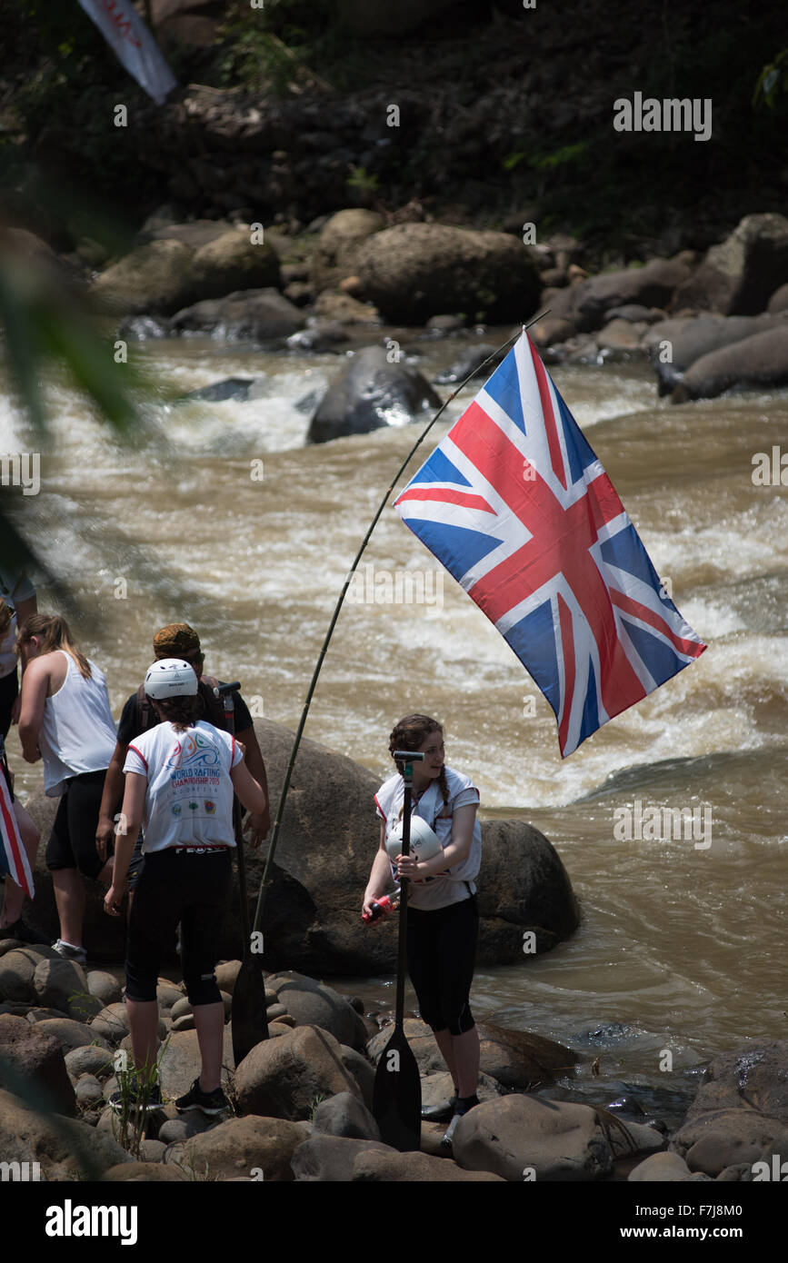 Citarik river hi-res stock photography and images - Alamy
