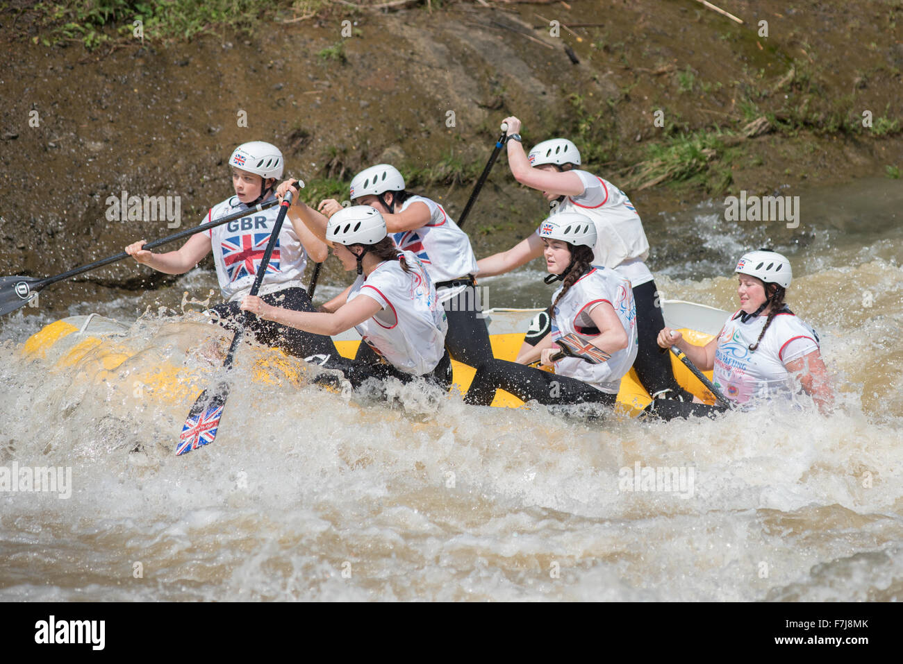 West java province river hi-res stock photography and images - Alamy