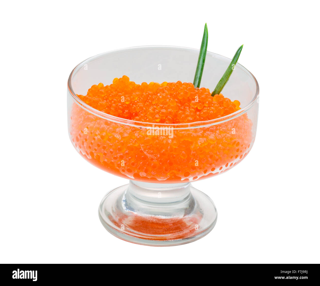 Russian Red cavair Stock Photo - Alamy
