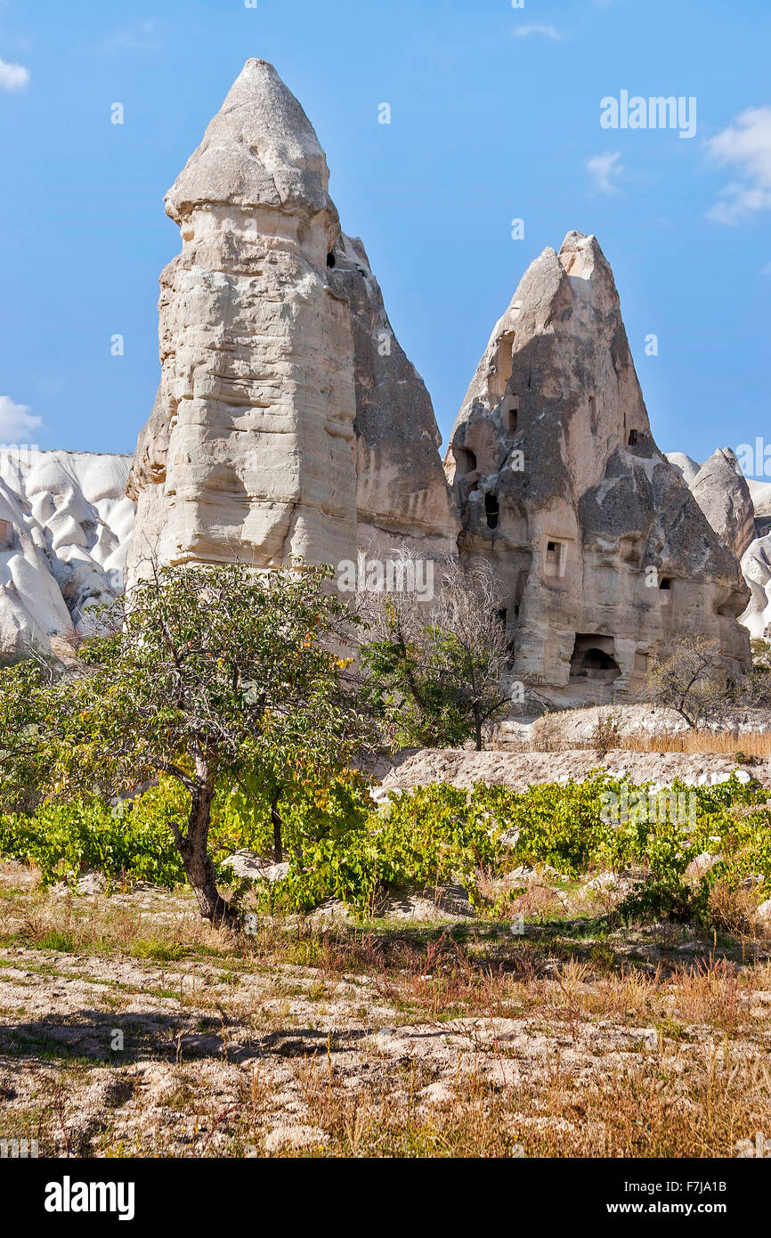Cappadocia Fairy Houses at Angela Williamson blog