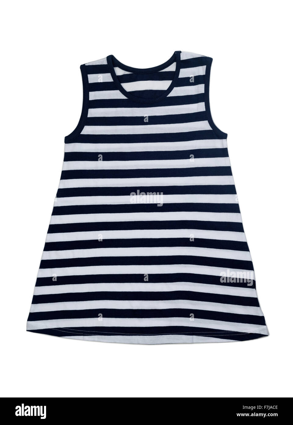 One white vest on Cut Out Stock Images & Pictures - Alamy