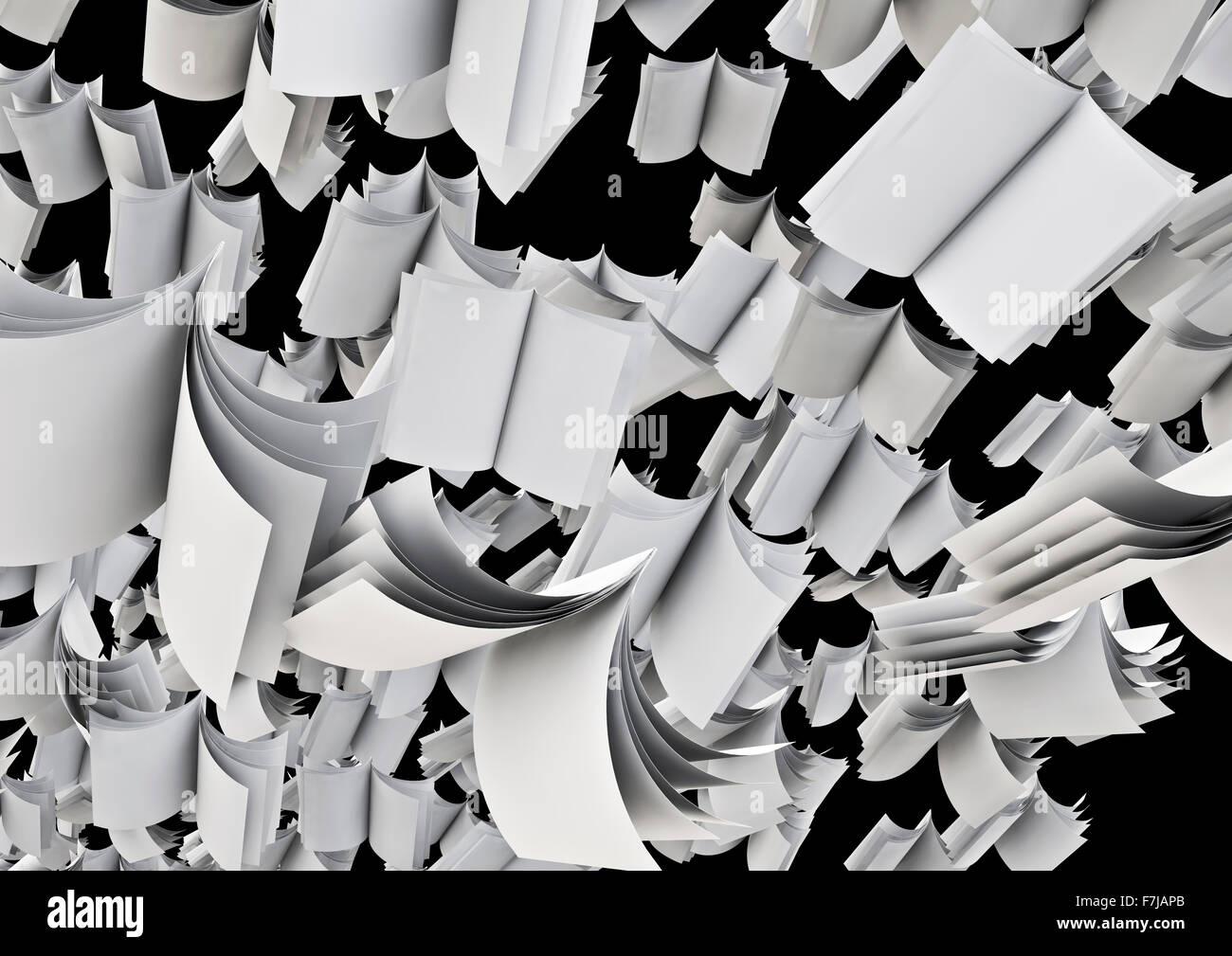 Reading brochure magazine paper hi-res stock photography and images - Alamy