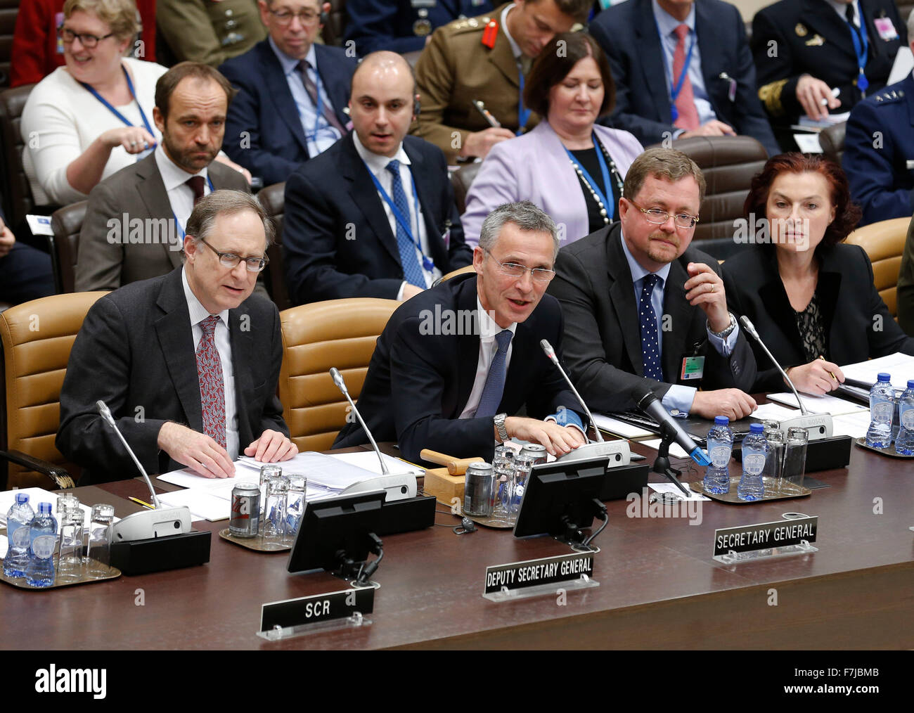 Resolute support headquarters hi-res stock photography and images - Alamy