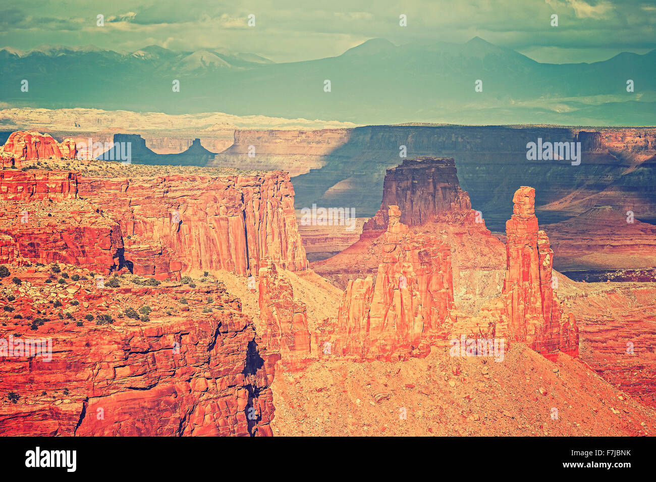 Landscape mountain hi-res stock photography and images - Alamy