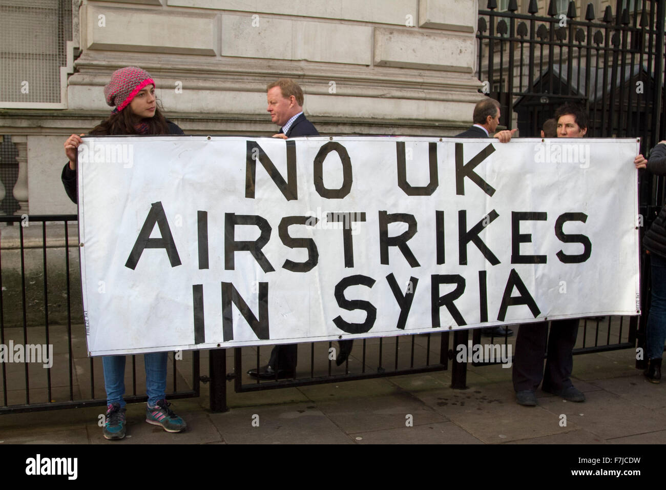 Unfurled banners hi-res stock photography and images - Alamy