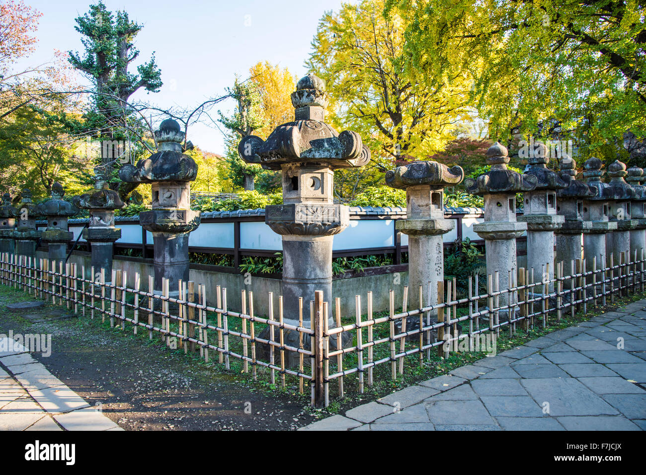 Ueno Toshogu Shrine,Ueno Park,Taito-Ku,Tokyo,Japan Stock Photo - Alamy