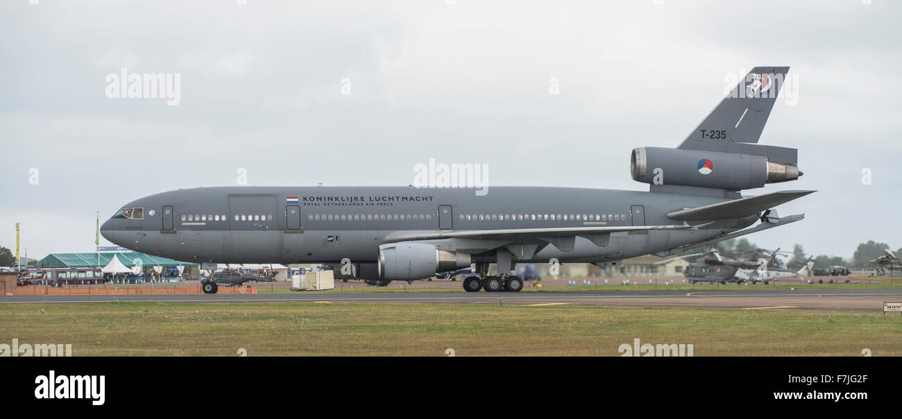 Mcdonnell Douglas Dc10 High Resolution Stock Photography and Images - Alamy