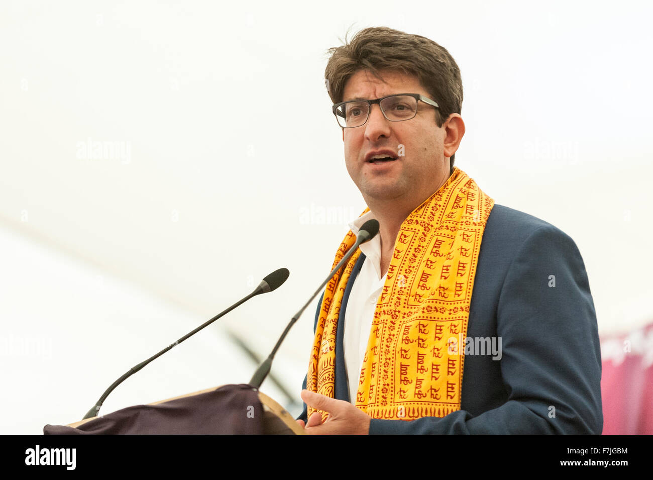 Watford, UK. 5 September 2015. FILE PIC of Lord Feldman of Elstree ...
