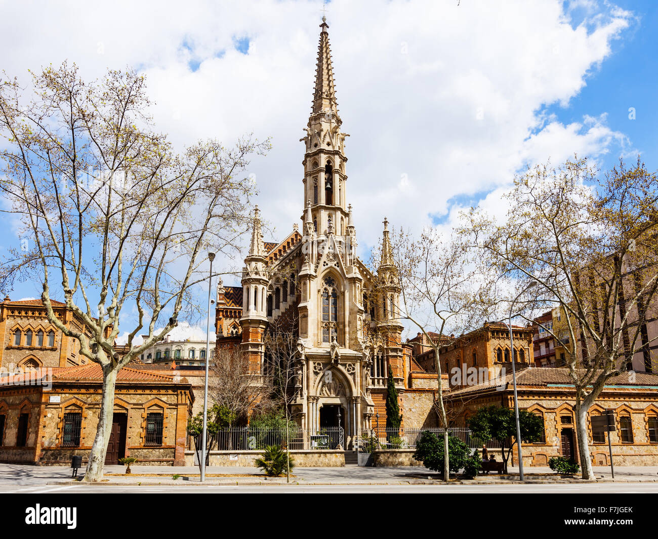 Salesians hi-res stock photography and images - Alamy