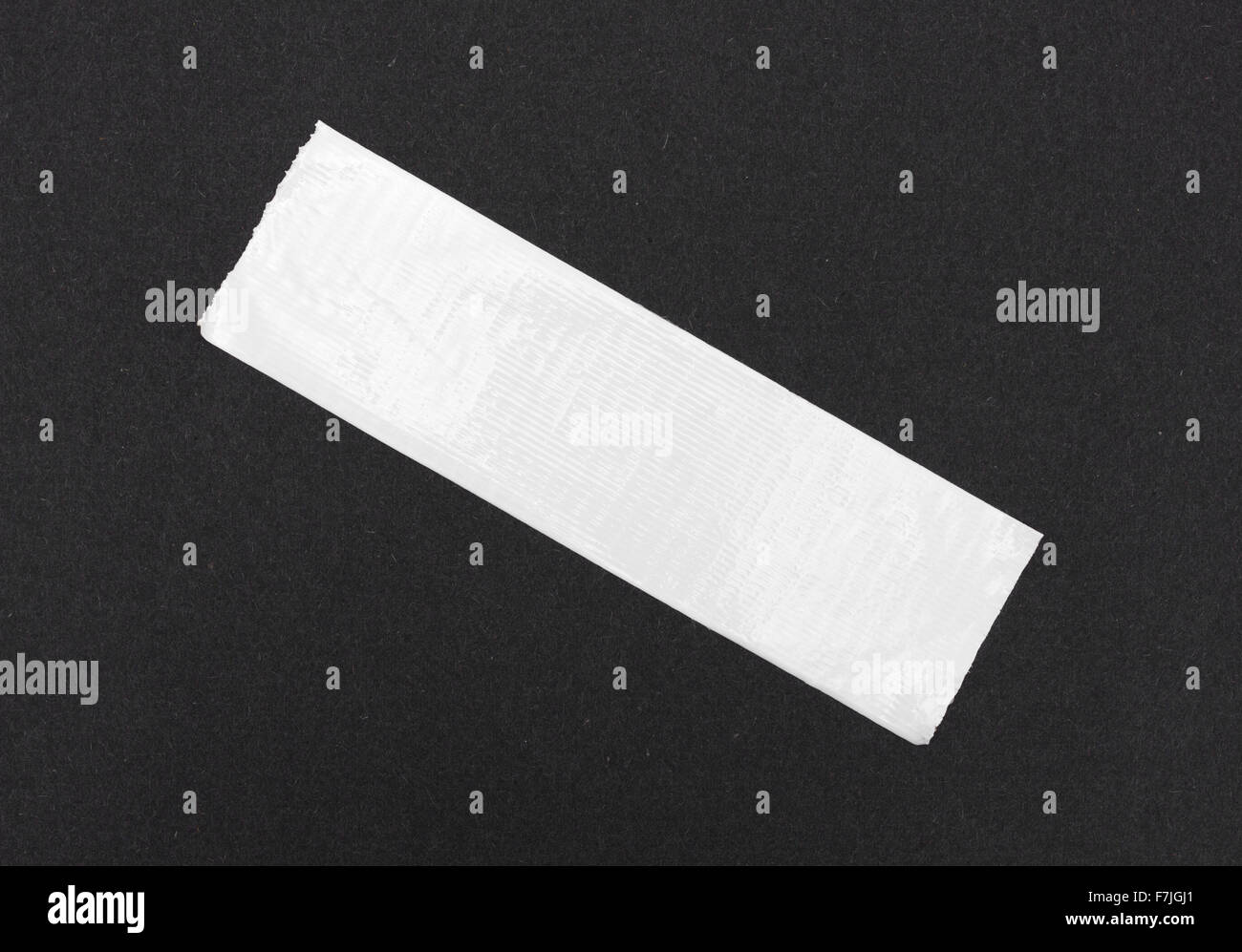 Torn paper stuck with tape hi-res stock photography and images - Alamy
