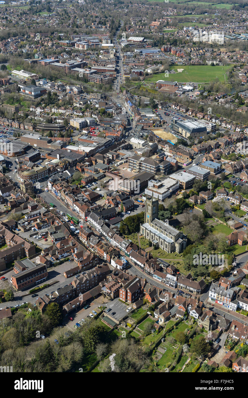 Grinstead hi-res stock photography and images - Alamy