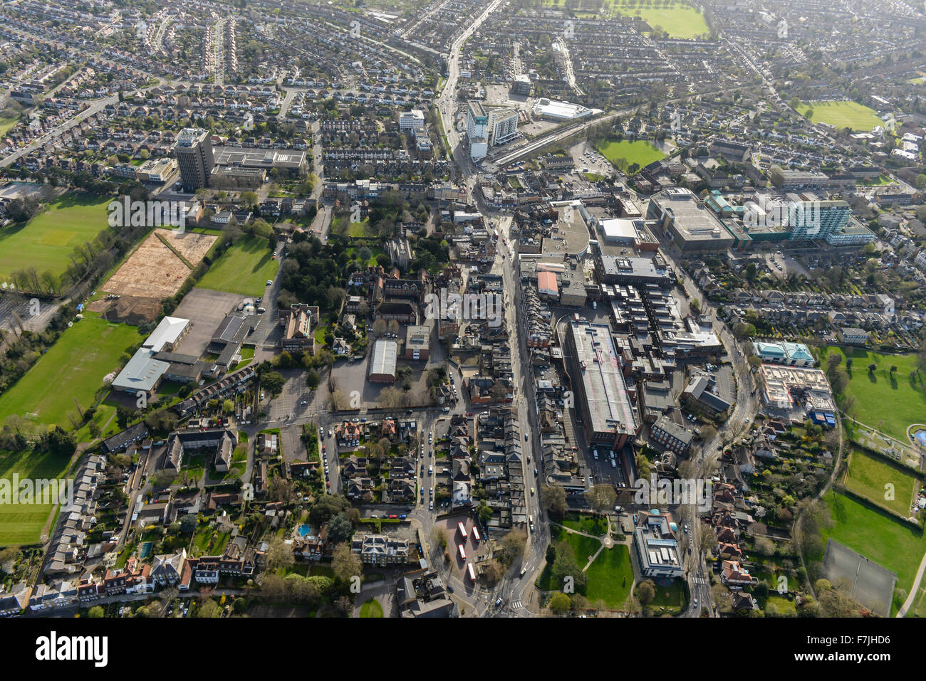 Enfield Stock Photos & Enfield Stock Images - Alamy