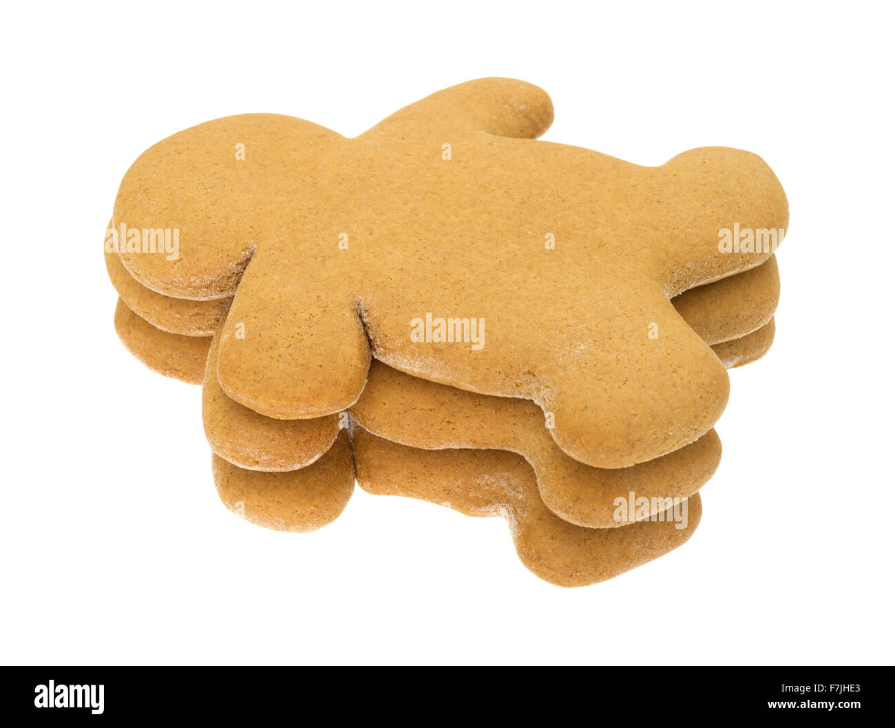 The gingerbread men hi-res stock photography and images - Alamy