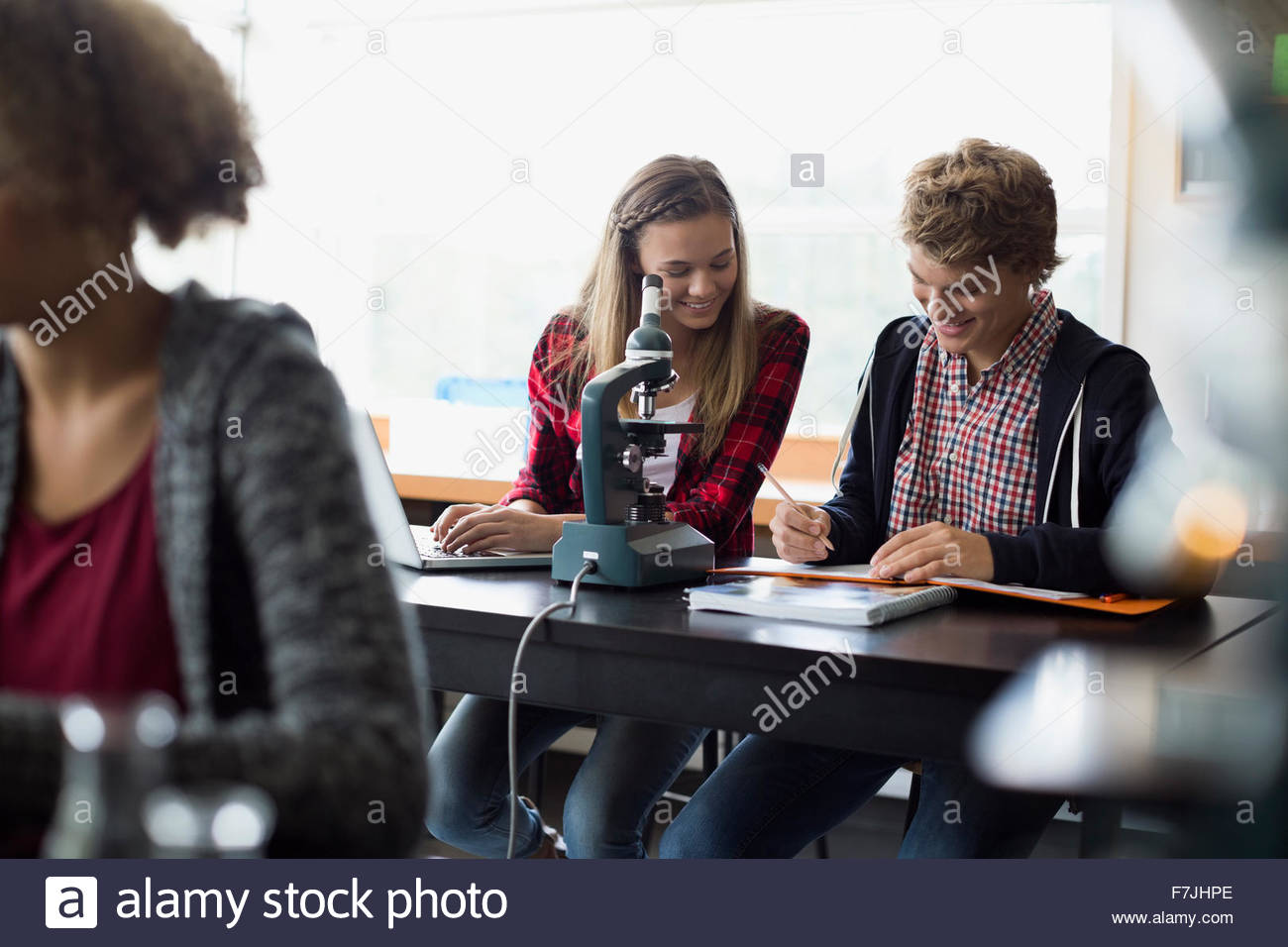 Taking notes hi-res stock photography and images - Alamy