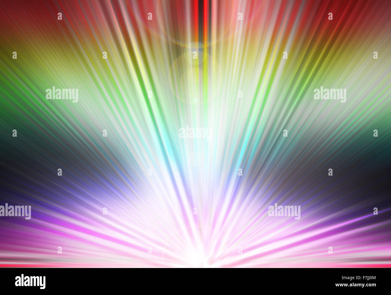 abstract multicolor background with motion blur Stock Photo - Alamy