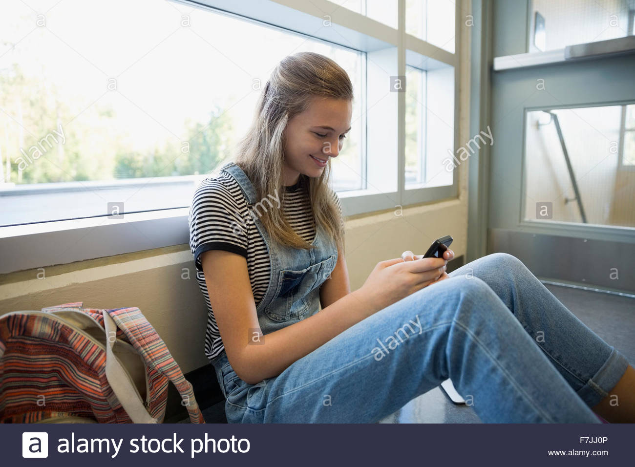 Mobility student hi-res stock photography and images - Alamy