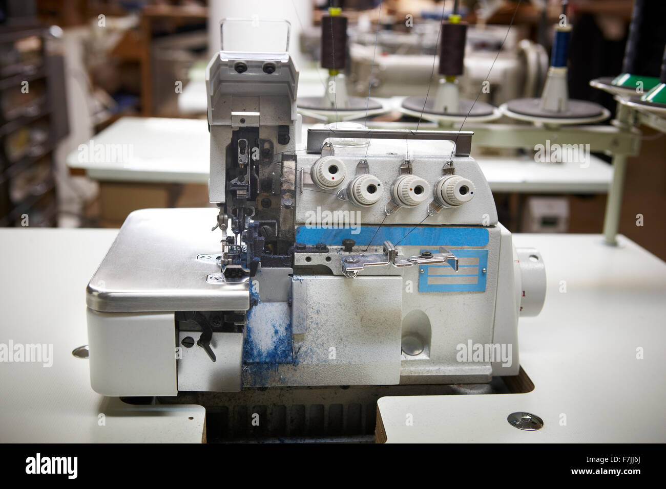 Detail of a large machine hi-res stock photography and images - Alamy