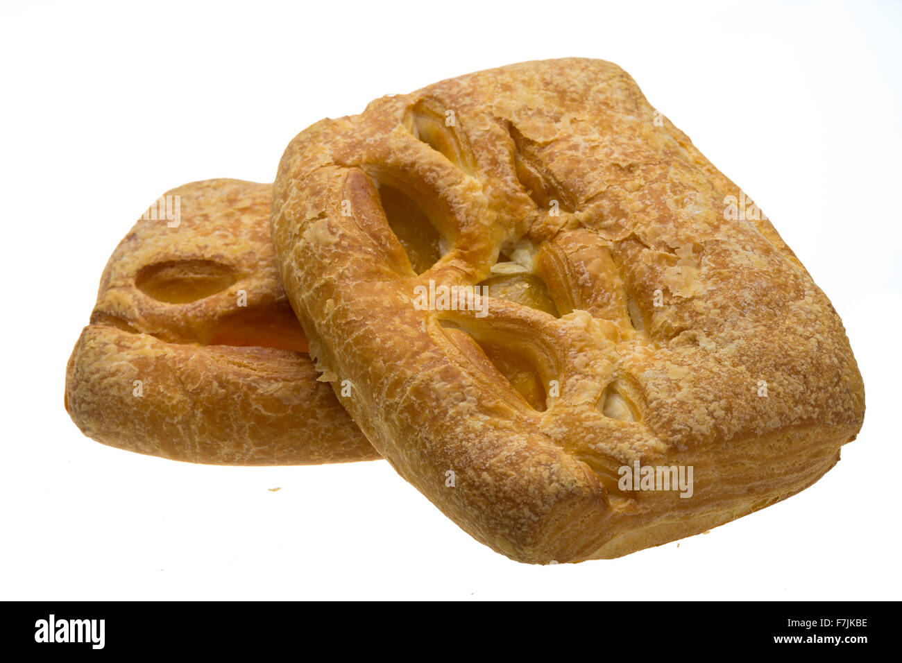 Patty with gam Stock Photo - Alamy