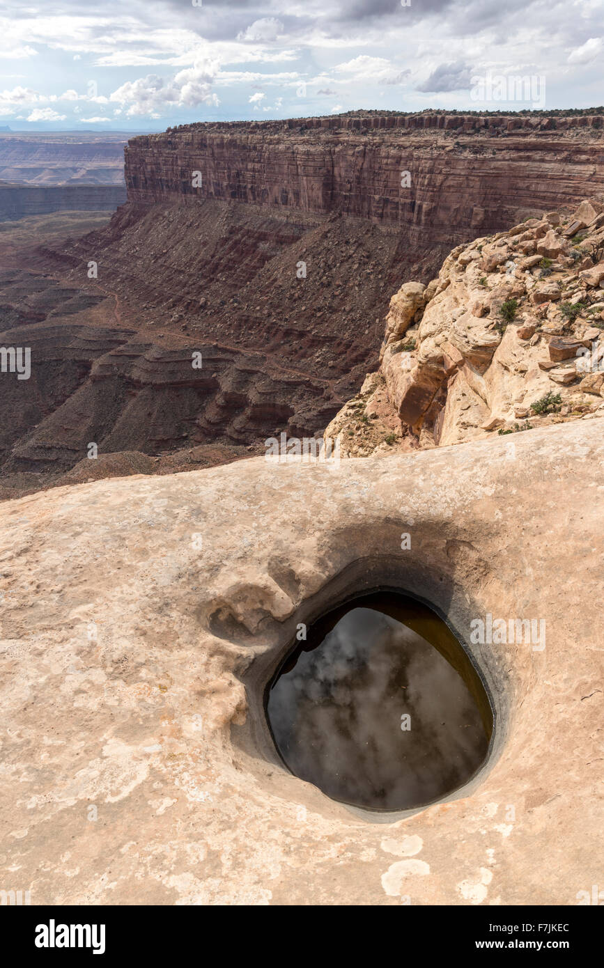 Muley point hi-res stock photography and images - Alamy