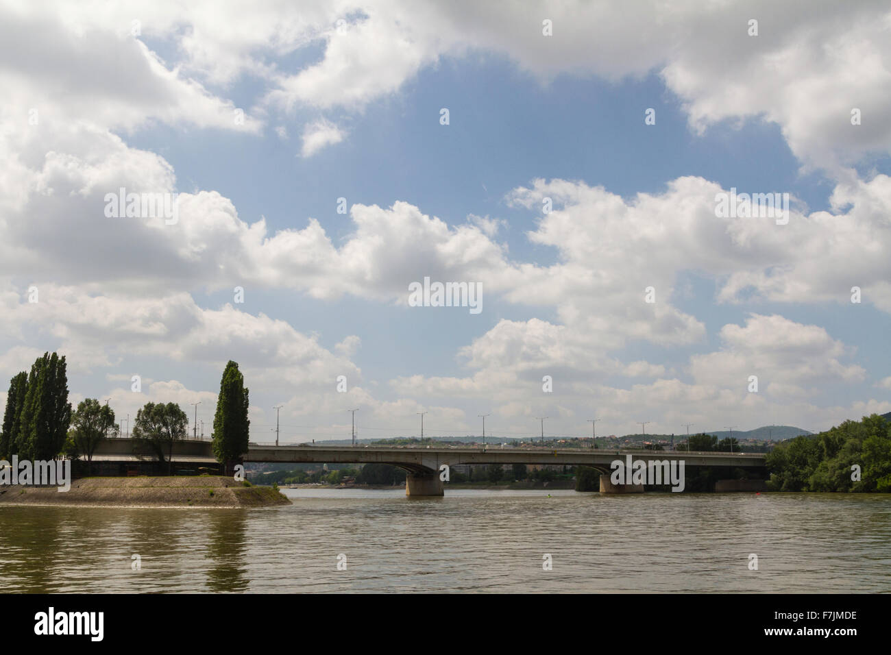 Budapest margaret island nouveau hi-res stock photography and images ...