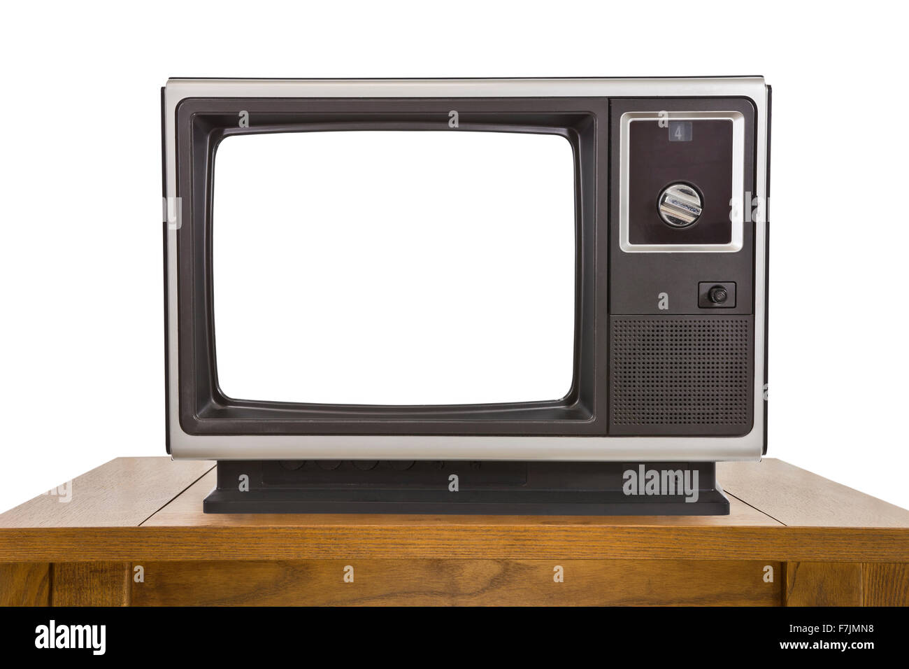 1980s Tv Set High Resolution Stock Photography and Images - Alamy