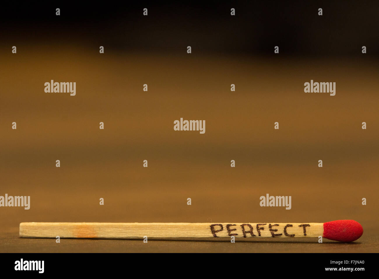 Behold the Perfect Match Stock Photo - Alamy