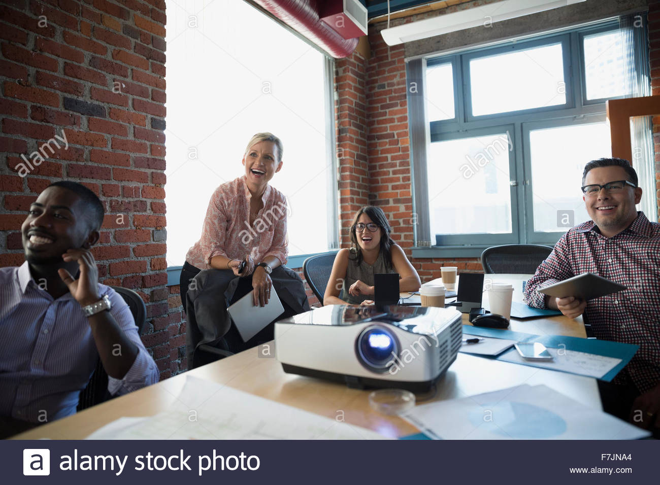 Projector room hi-res stock photography and images - Alamy