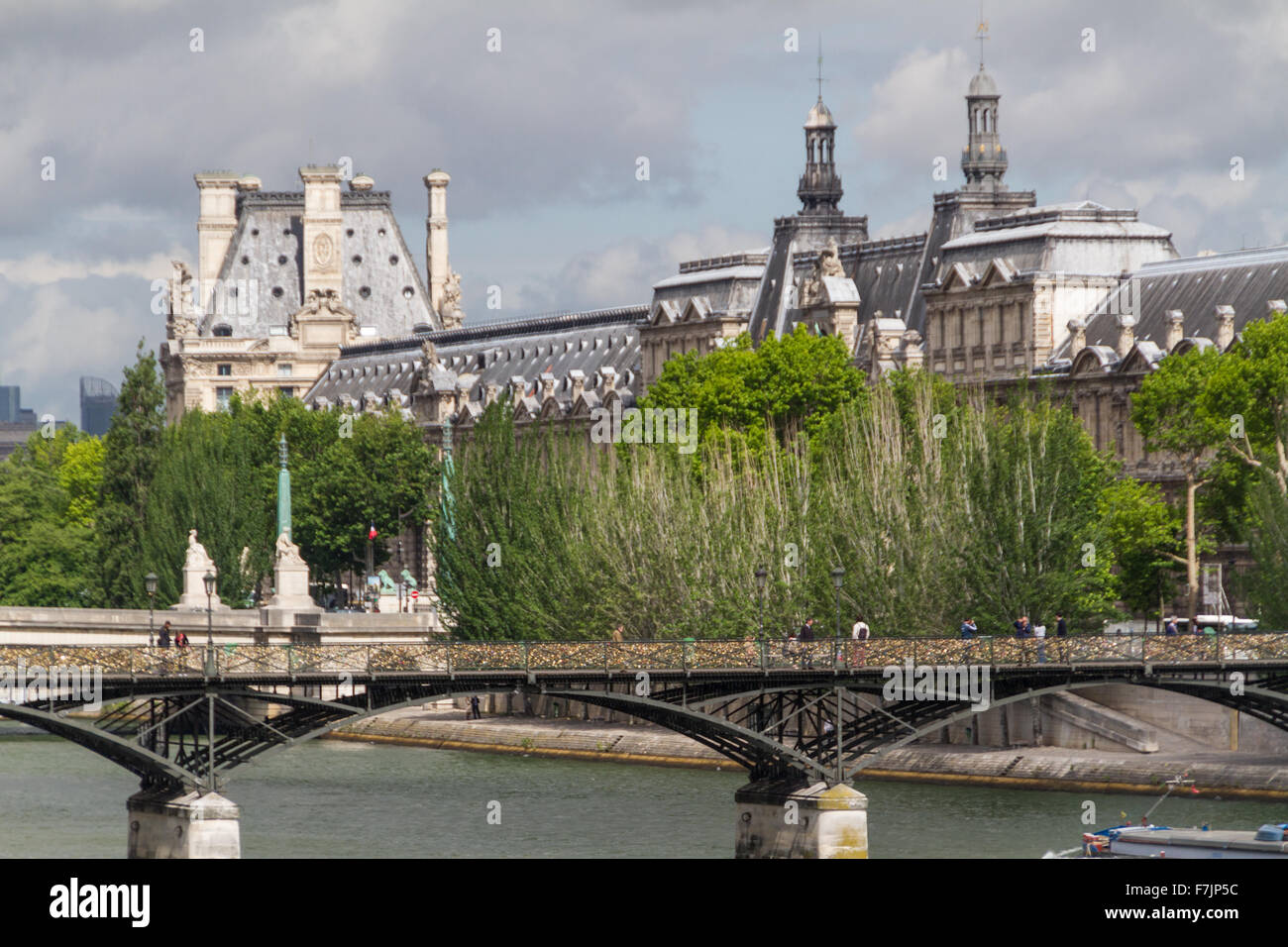 Historic building in Paris France Stock Photo - Alamy