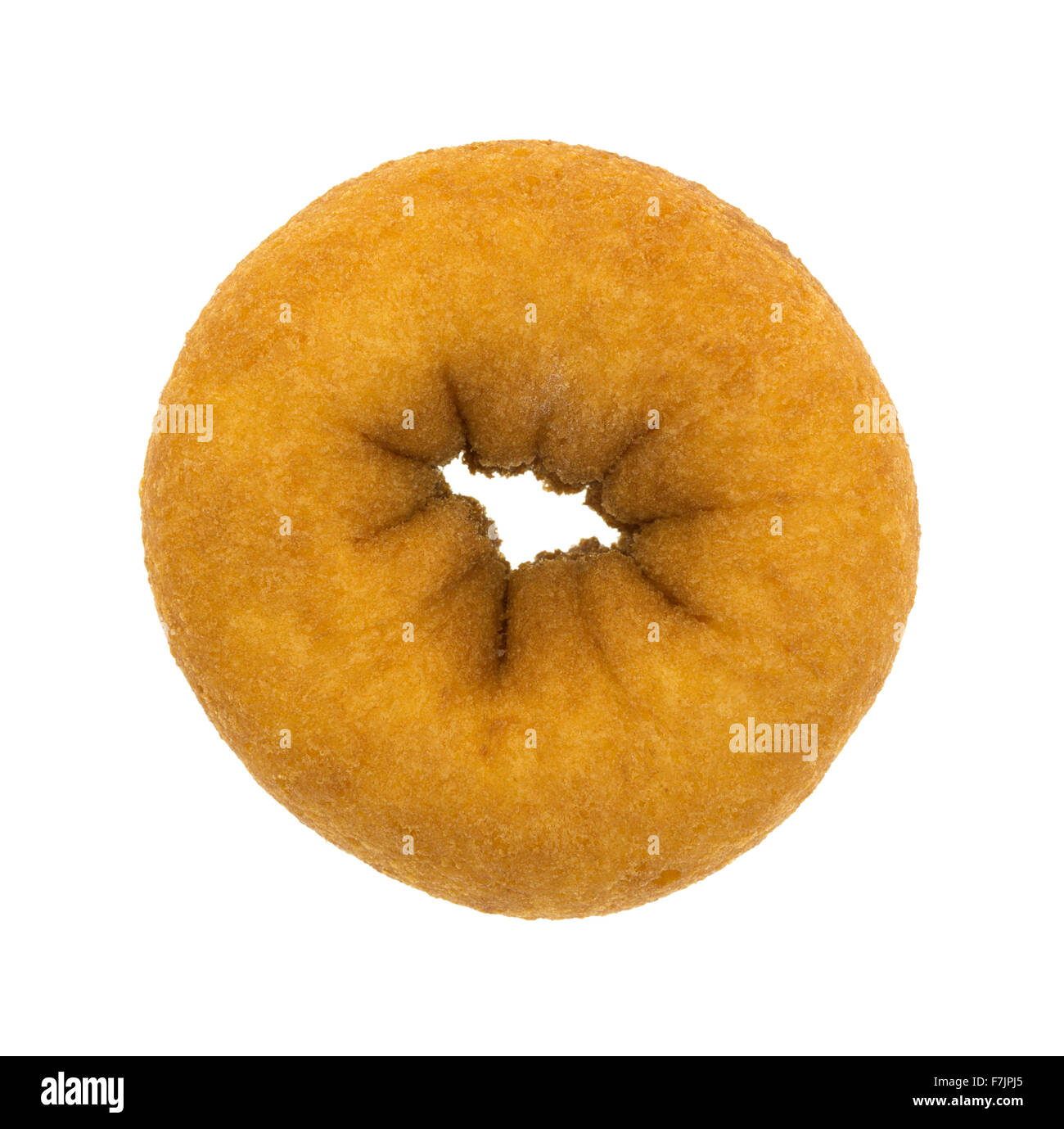 Plain Doughnut