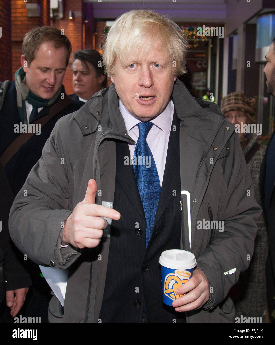 Boris johnson funny hi-res stock photography and images - Alamy