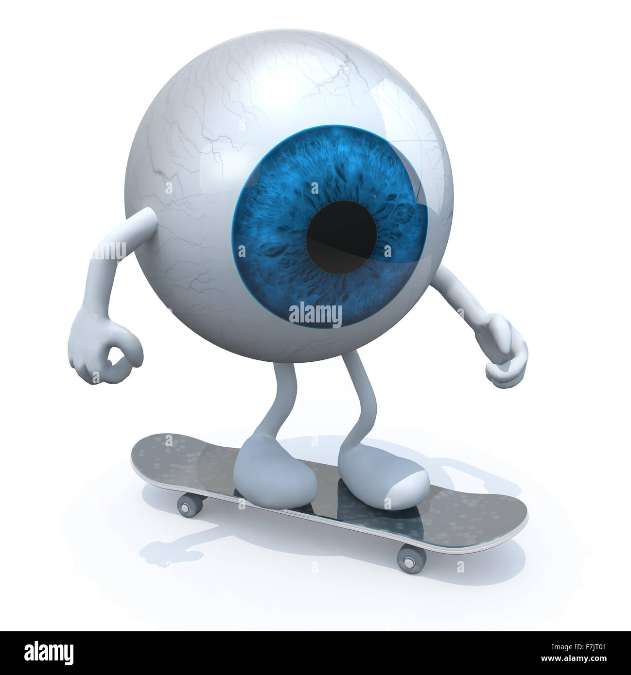 Oneeye Cut Out Stock Images & Pictures - Alamy