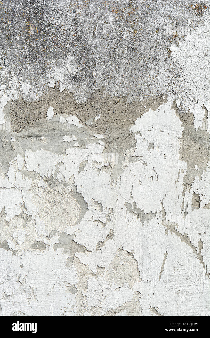Brushed white wall texture - dirty background Stock Photo - Alamy