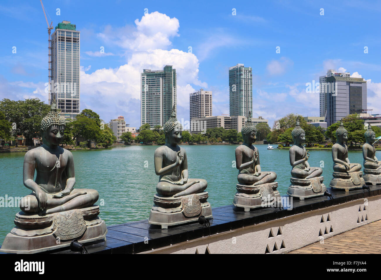 Colombo, Sri Lanka Stock Photo - Alamy