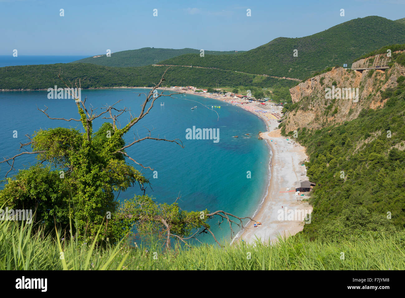 Jaz beach hi-res stock photography and images - Alamy