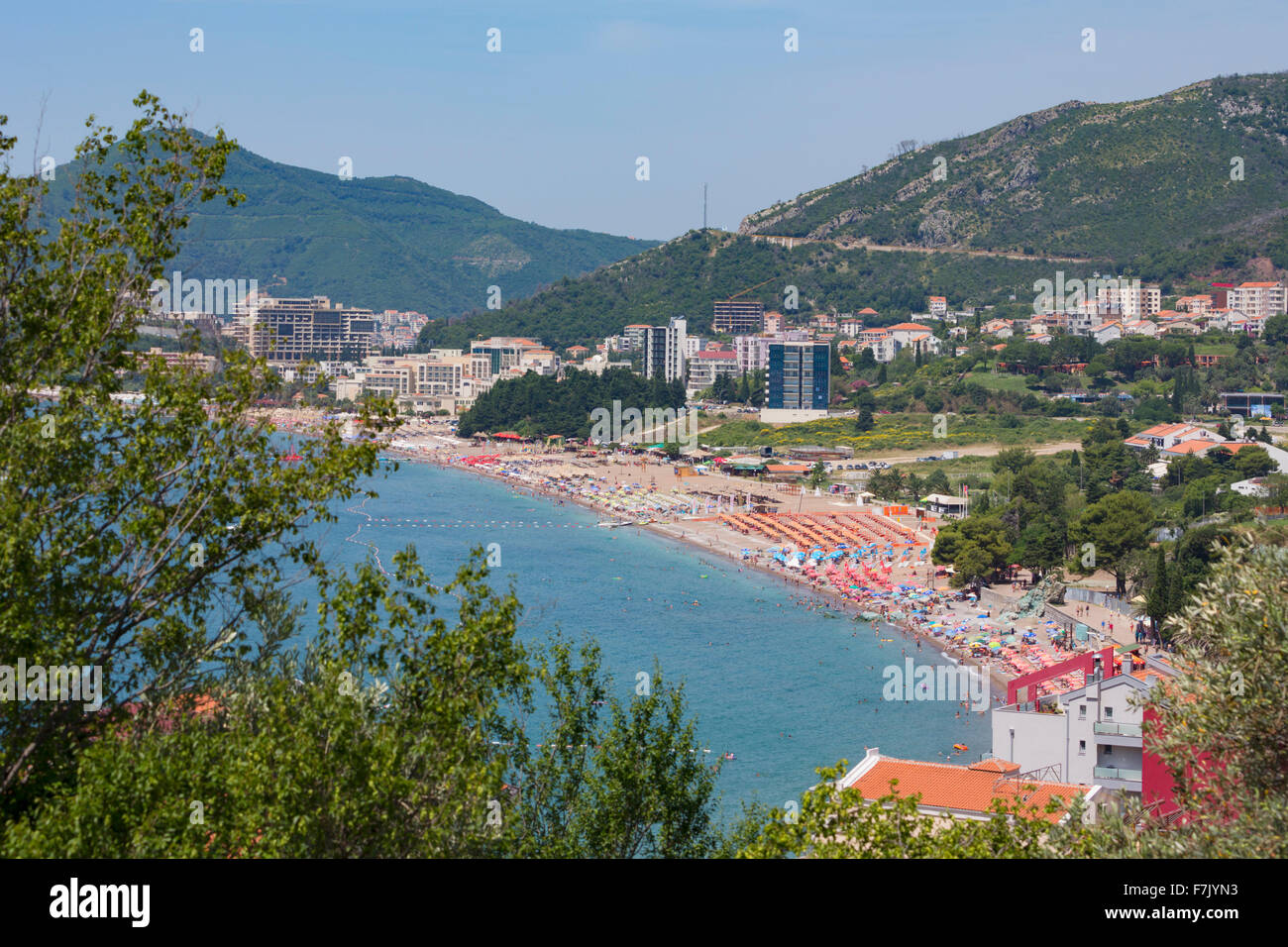 Riviera hi-res stock photography and images - Alamy