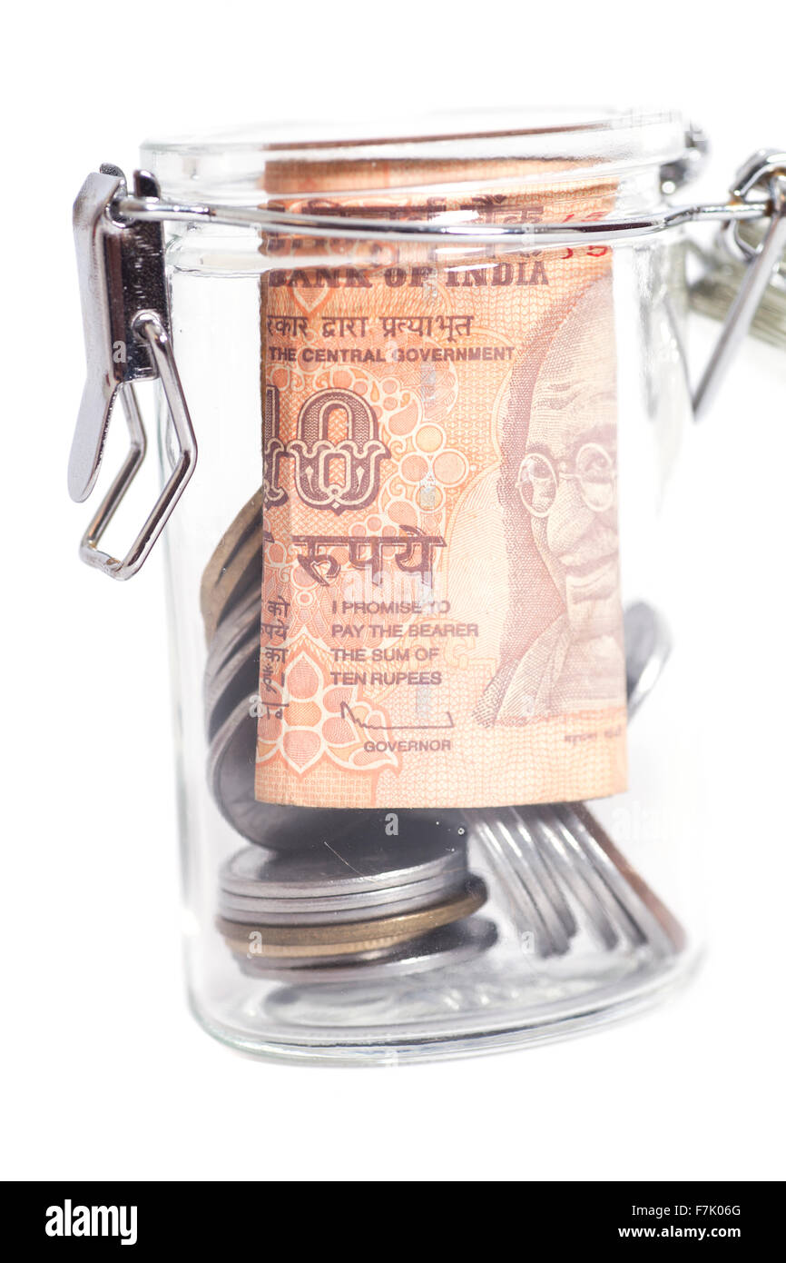 Indian currency sign Cut Out Stock Images & Pictures - Alamy